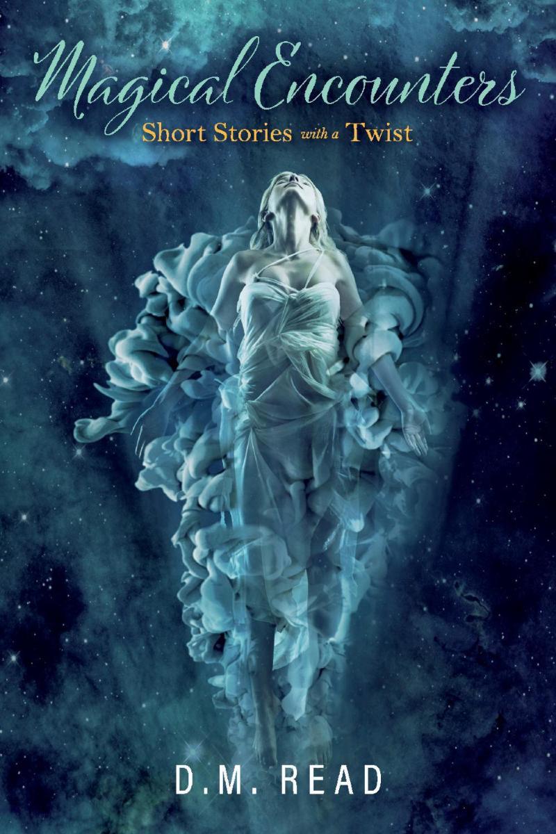 Magical Encounters: Short Stories with a Twist – Goddess Fiction